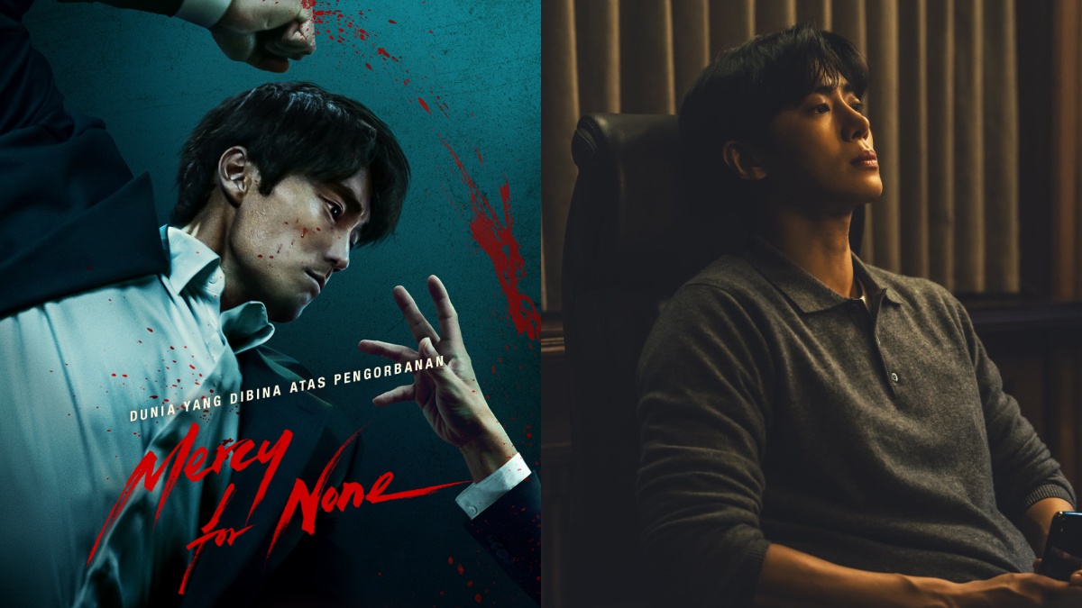 Mercy For None (Kdrama) Episode 1-8 Release Time | Mercy For None ...