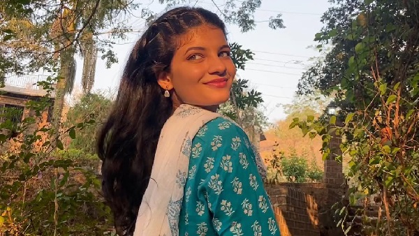 World Environment Day 2025 EXCL: Saru Actress Mohak Matkar Shares ...