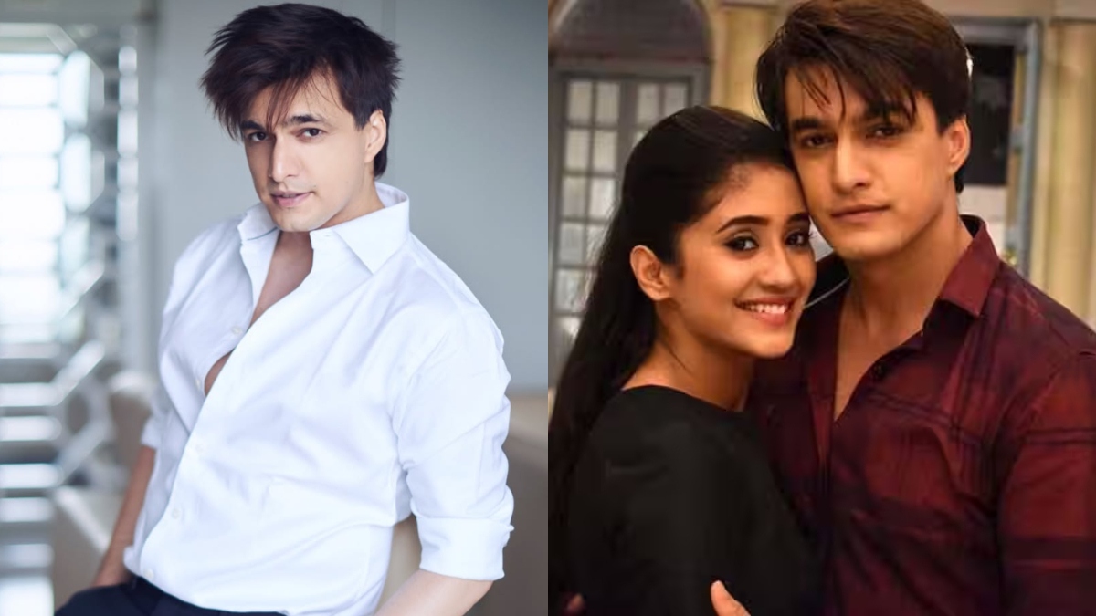 Mohsin Khan Wedding Truth: Is Mohsin Getting Married In 2025? Who Is ...