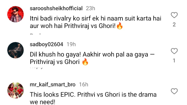 Chakravarti Samrat Prithviraj Chauhan: Why Fans Are Demanding Makers To Change Name To ...