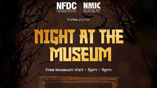 NMIC to Host an Evening of Horror Cinema and Discovery on June 13 ...