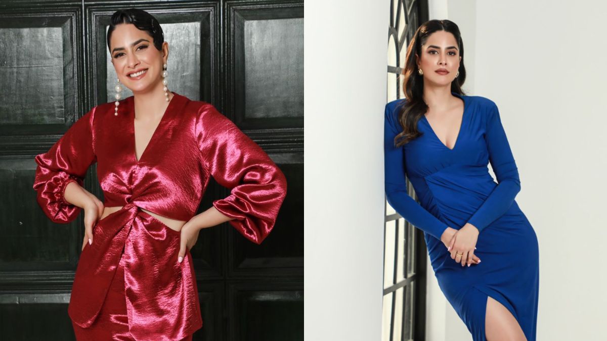 The Traitors | Nikita Luther Reveals Why She Almost Said No To The ...