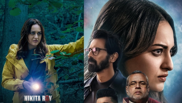 Nikita Roy Early Review Rating | Nikita Roy Rating | Nikita Roy Early ...