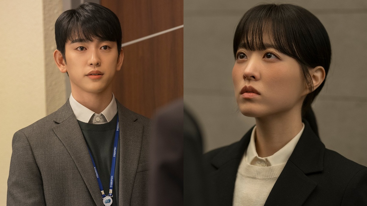 Our Unwritten Seoul (Kdrama) Episode 5 Release Time | Our Unwritten ...