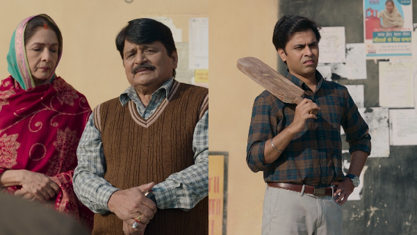 Netizens Praise Amazon Prime Video’s Panchayat Season 4, Share ...