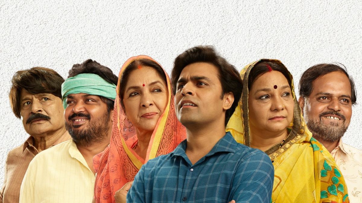Panchayat Season 4 Trailer: Manju Devi VS Kranti Devi, Who Will Win ...