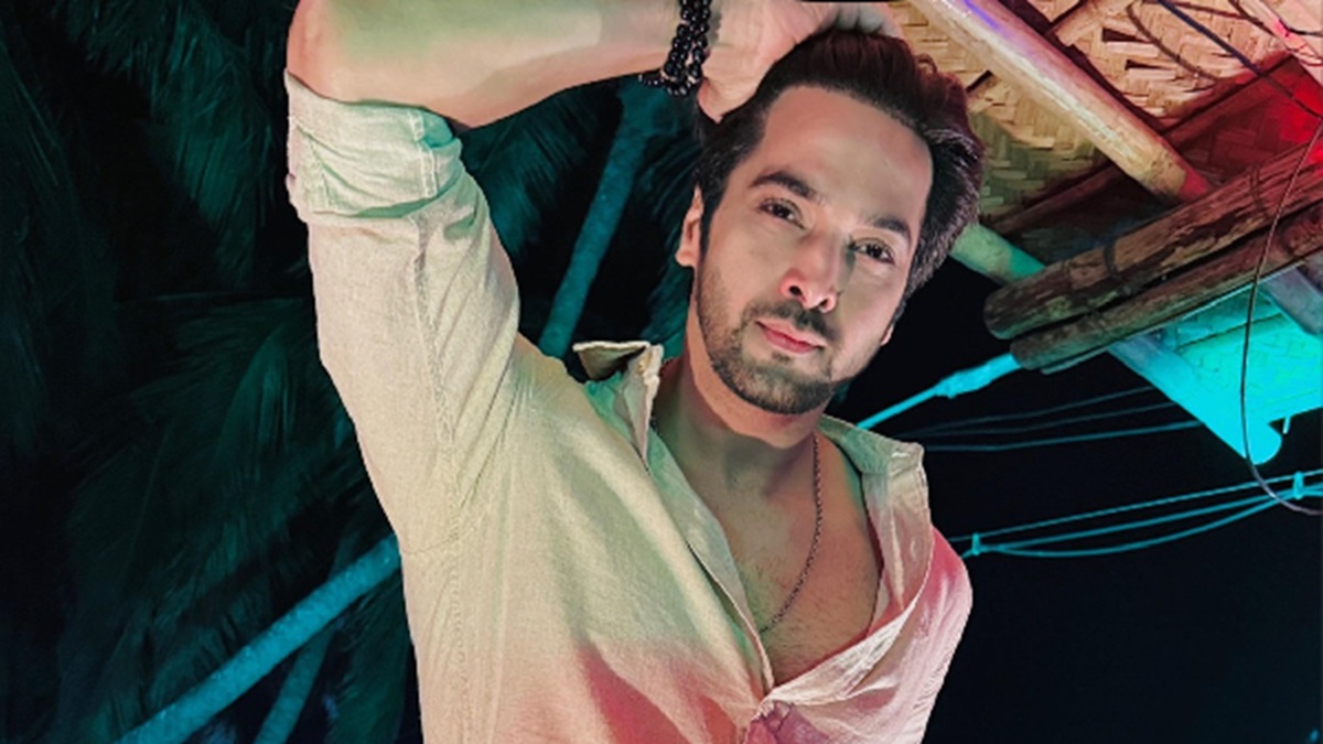 Pati Brahmachari in Real Life Too? Actor Ashish Dixit Delays ...