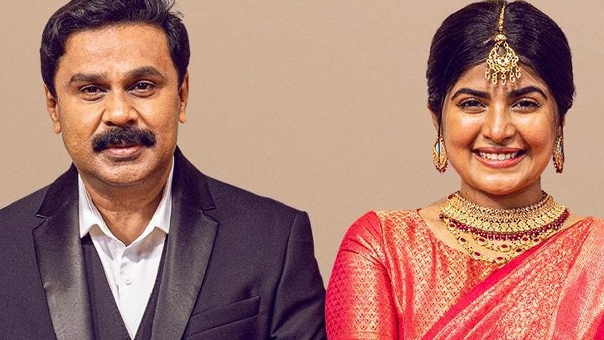 Prince And Family OTT Release: When And Where To Watch Dileep's Comedy Drama Online - Filmibeat