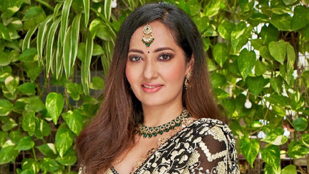 From ‘Naagin’ to Netflix: Puja Sharma Roars Back with a Bang After 7-Year Break! - Filmibeat