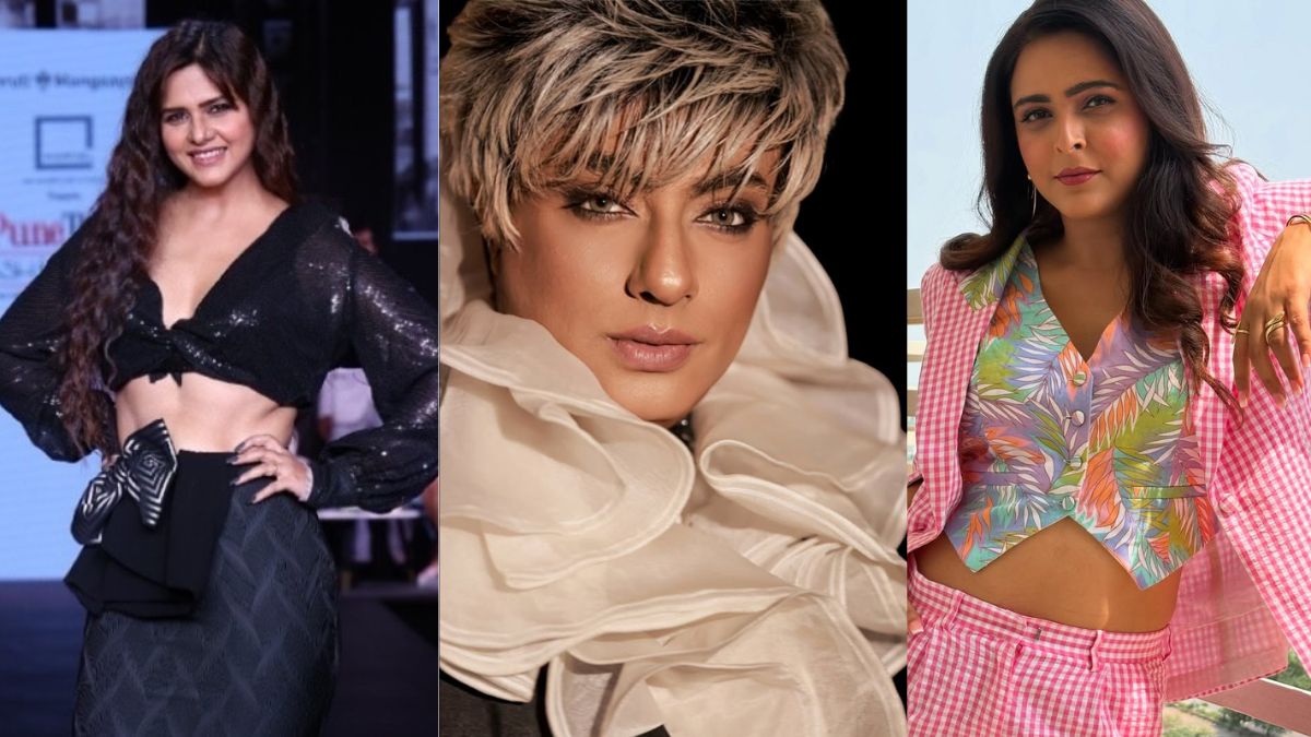 Shefali Jariwala Death EXCLUSIVE: BB13 Madhurima & Dalljiet In SHOCK ...