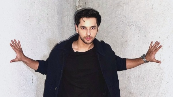 EXCLUSIVE | Shivam Khajuria Shares How He Landed Lead Role In Anupamaa ...