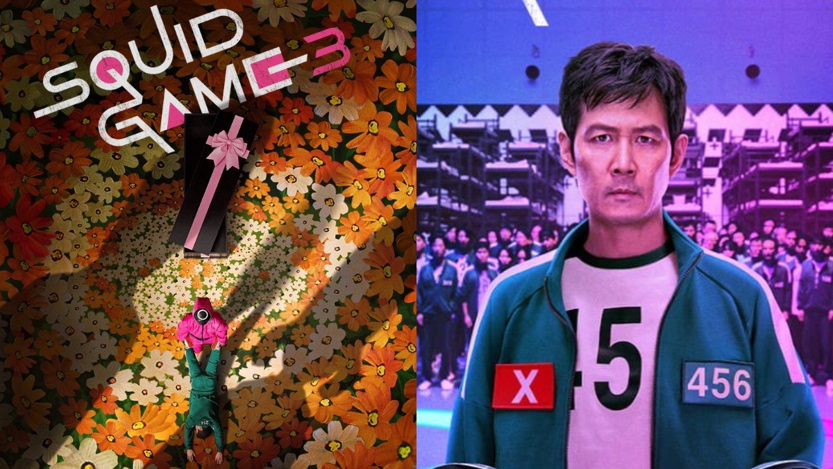 Squid Game 3 (2025 Series) Review And Rating: A Dark, Emotional Finale With Shocking Deaths and ...