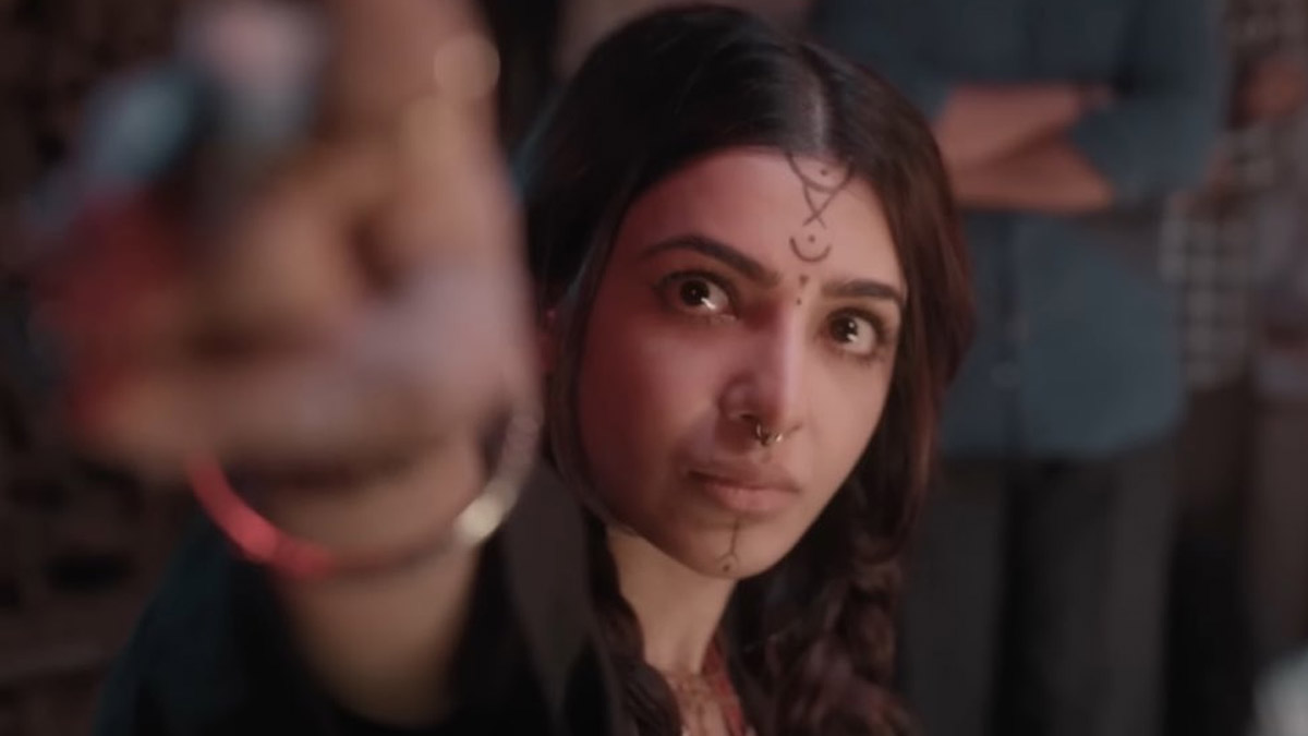 Subham Now Streaming On OTT: Samantha's Production Venture Hits Digital Platform; Check Details ...