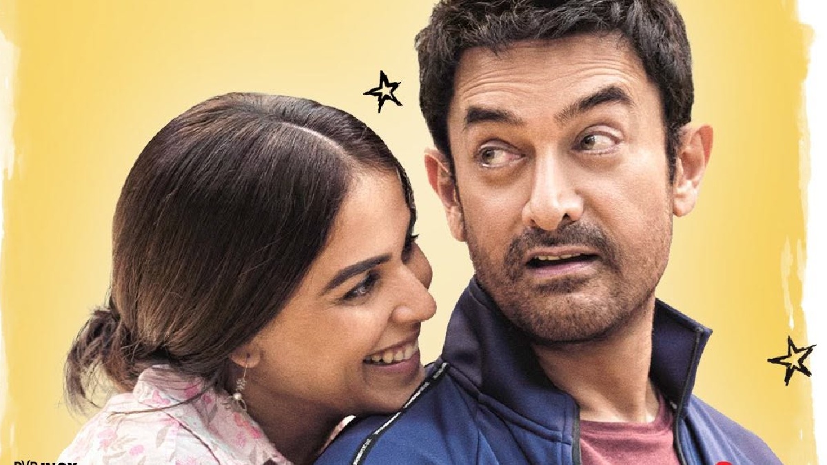 Sitaare Zameen Par Box Office Collection Day 1 Prediction: Aamir’s Film ...