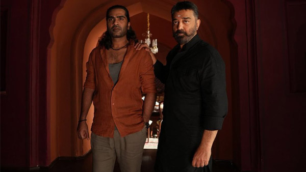 Thug Life Box Office Collection Day 4: Kamal Haasan's Movie Sees Steady Drop After Opening Day ...