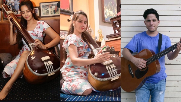 Actors celebrate World Music Day by sharing how music heals and ...