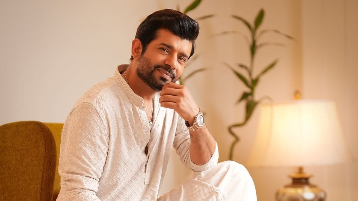 Stranded In Dubai Amid Middle East Tensions, Vineet Kumar Singh Finally ...