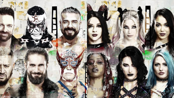 WWE Money In The Bank 2025 Timings In India, MITB 2025 Results LIVE ...