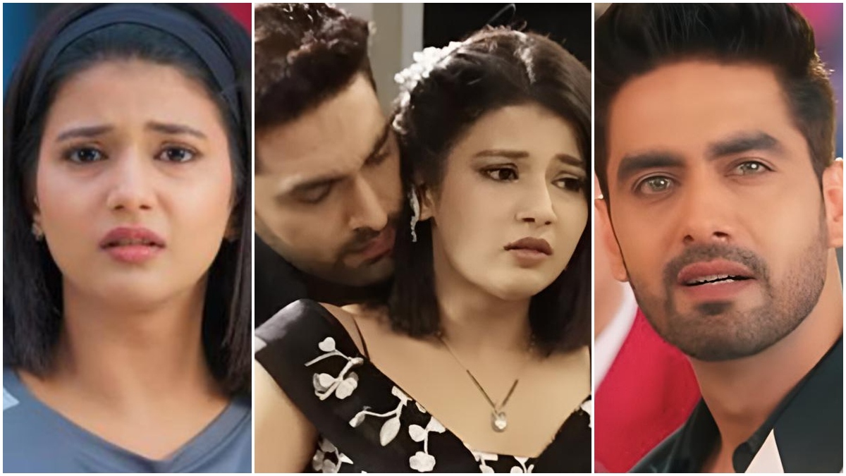 Yeh Rishta Kya Kehlata Hai Mid-June 2025 Spoilers, New Twist: Armaan To Sign DIVORCE Papers ...