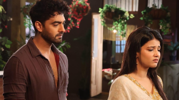 Yeh Rishta Kya Kehlata Hai Written Update June 27 2025: Armaan Learns About Anshuman’s Feelings ...