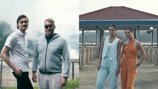 007 Road To A Million Season 2 Release Date, Platform: Meet The New ...