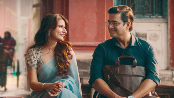 Aap Jaisa Koi Release Time On Netflix: How To Watch Aap Jaisa Koi Film ...