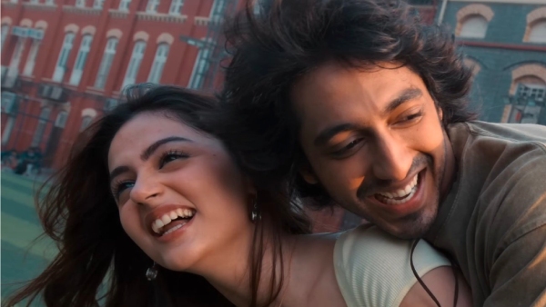 Saiyaara Leads Real Age: Ahaan Panday-Aneet Padda Age Gap | What Is The ...