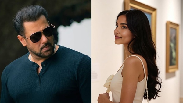 Bigg Boss 19 Cast: Is An AI-Influencer Kavya Mehra? Is She Entering ...