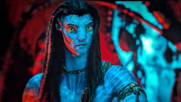 Avatar: Fire and Ash Trailer Stuns Fans With Breathtaking Visuals As ...