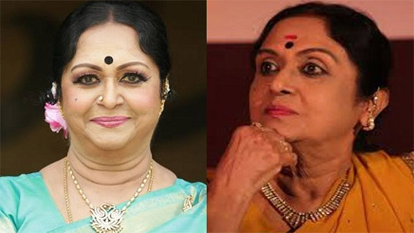 B Saroja Devi Passes Away: Veteran Actress Dies At 87 After Six-Decade ...