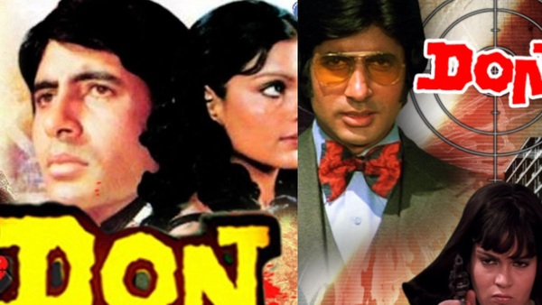Chandra Barot (Don) Dies At 86 | Amitabh Bachchan Starrer Don Director ...