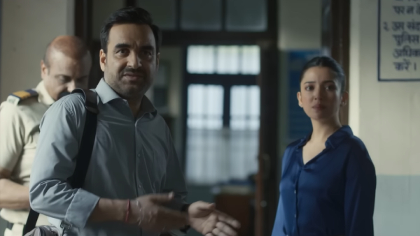 Criminal Justice Season 4 Episode 8 Release Time | When Will Criminal Justice Season 4 (Criminal ...