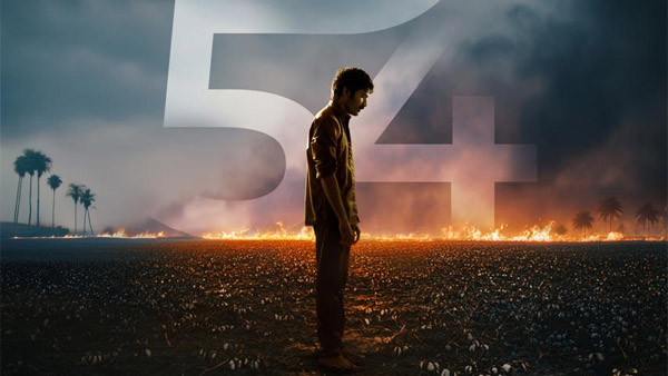 D54 Update: Fresh Development In Dhanush's Film With Por Thozhil ...