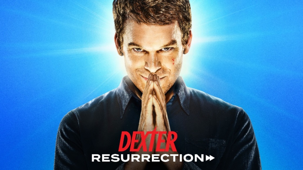 Dexter Resurrection (2025) Episode 3 Release Date: When Will Dexter Resurrection Next Episode ...