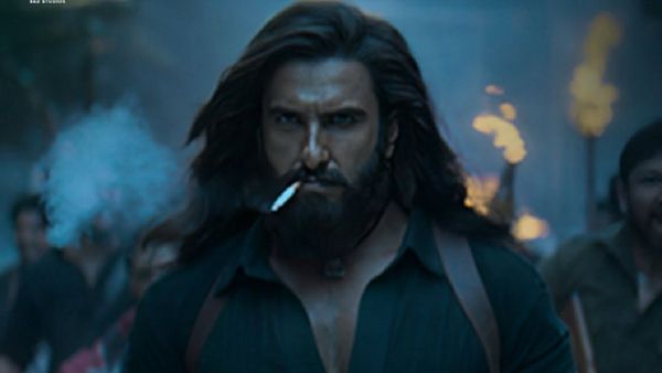 Blockbuster written all over! Ranveer's Dhurandhar’s First Look Is a ...