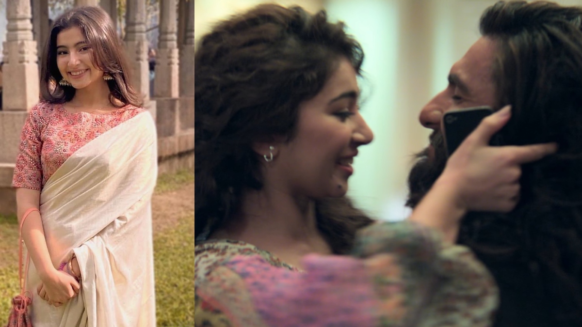 Dhurandhar: Who Is Sara Arjun? Know All About Ranveer Singh’s Co-Star Who Is Breaking The ...