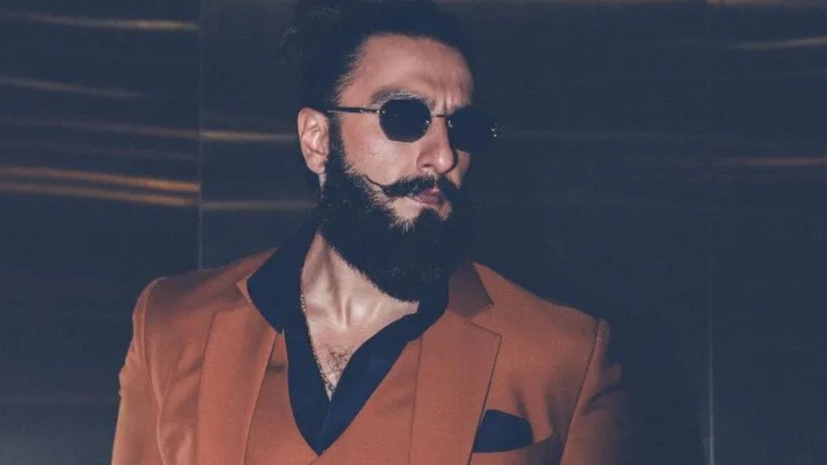 Dhurandhar FIRST Look Release Time: Ranveer Singh Pulls 'Promotional' Stunt By Deleting Posts ...