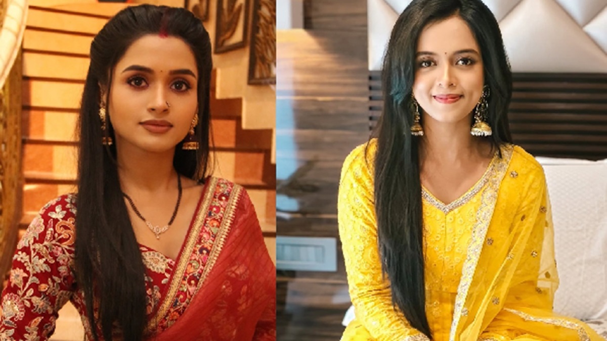 Sun Neo Stars Eshaa Pathak and Megha Ray Reflect on the Gurus Who Shaped Their Lives - Filmibeat
