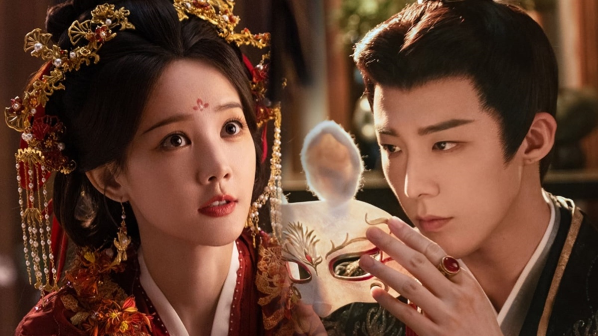 A Dream Within A Dream (Cdrama) Episodes 29-30 Release Time: When, Where To Watch New Episodes ...