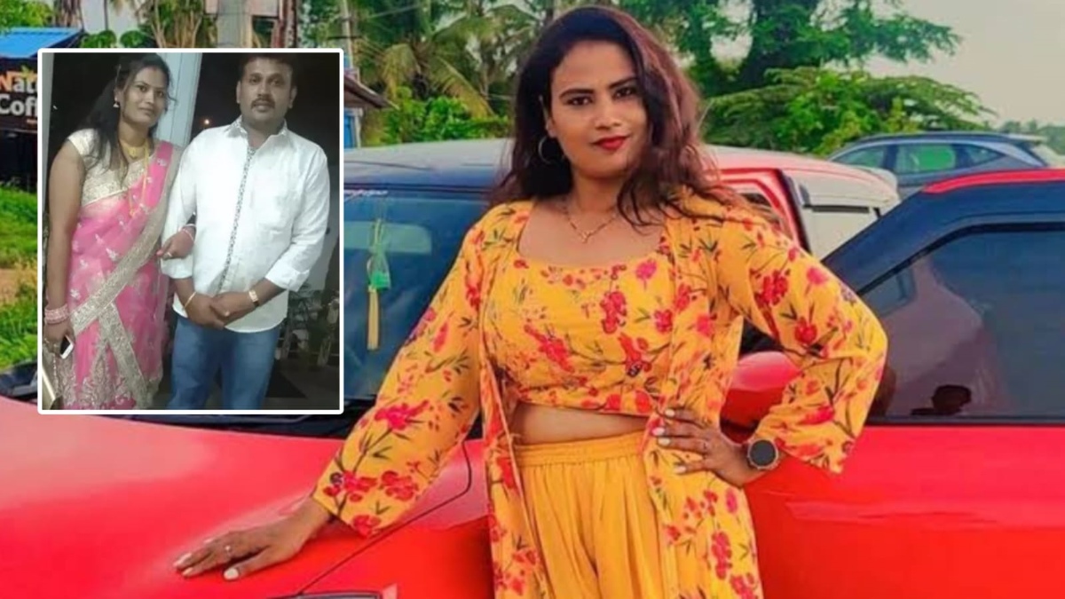 Who Is Manjula Shruthi? Kannada TV Actress Hospitalized After Getting Stabbed By Husband | Who ...