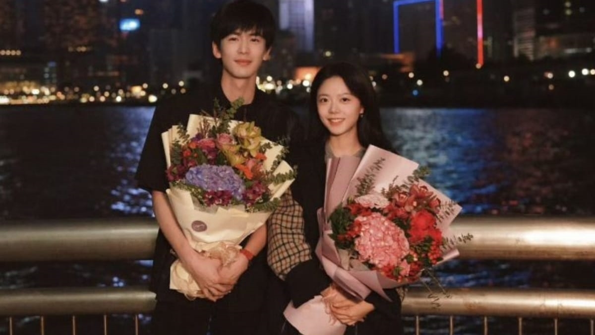 Our Generation (Cdrama) Episode 9 Release Time: When Will Cherry Amber ...