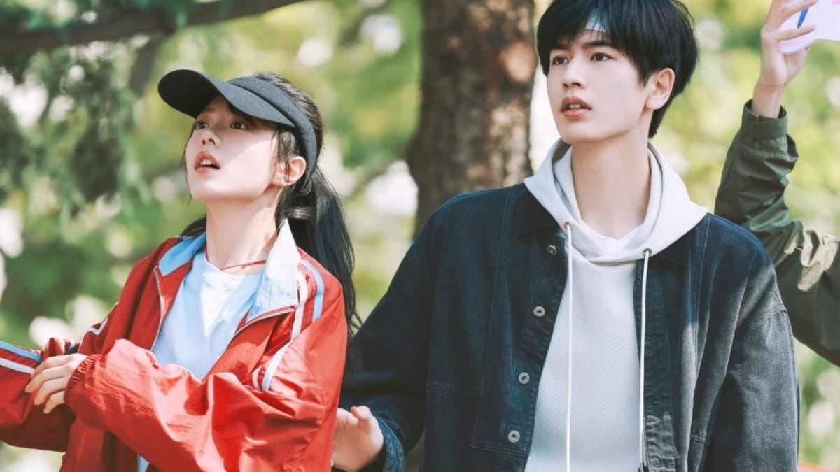 Our Generation (Cdrama) Episodes 21-24 Release Time: When Will The ...