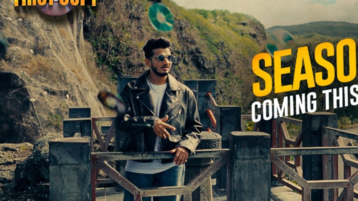 First Copy 2 Release Date: Riding High On The Success Of Season 1 ...