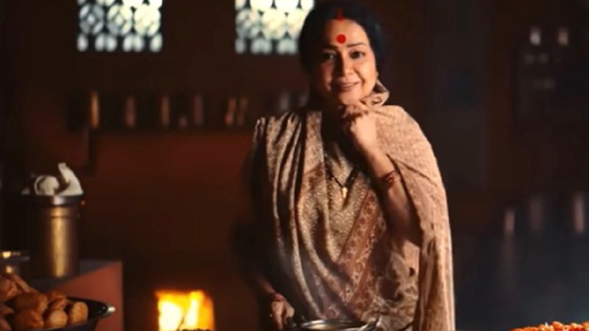 Ganga Mai Ki Betiyan Cast: Dreamiyata Dramaa’s new show on Zee TV ...