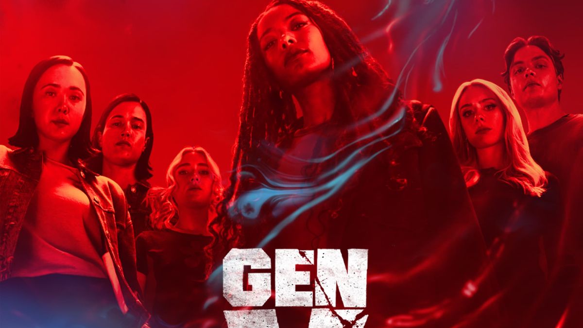 Gen V Season 2 Release Date In India: Gen V Season 2 Trailer Out| When ...