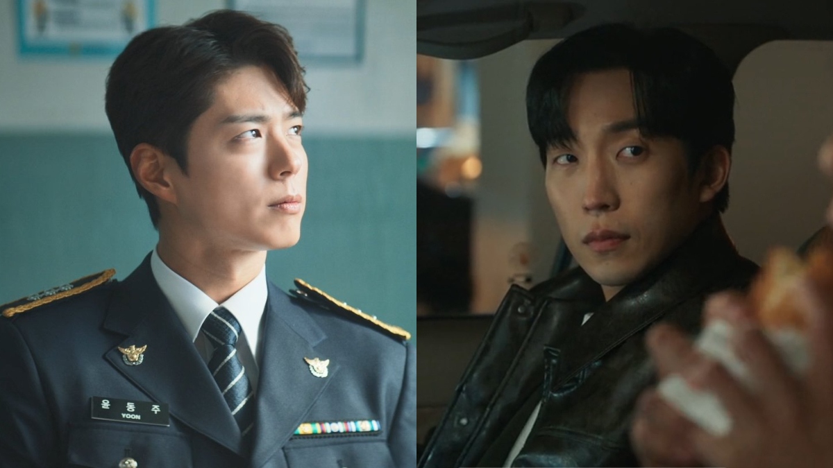 Good Boy Episode 16 Ending Explained: Will There Be Good Boy Season 2 ...