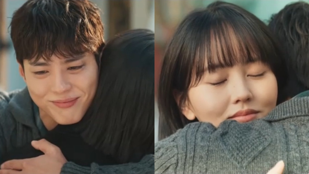 Good Boy (Kdrama) Episode 16 (Finale) In Hindi | Good Boy Episode 16 In Hindi Dubbed | Where To ...