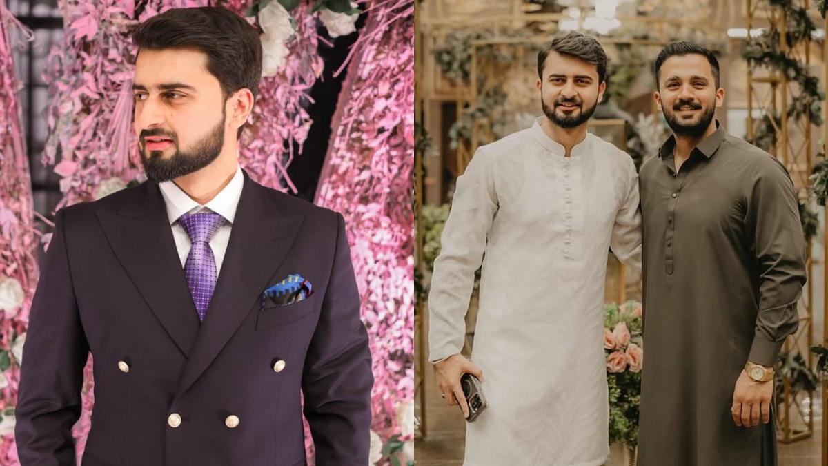 Haider Shah (Pak Influencer) Viral Video Leak: Private Clip Real Of ...