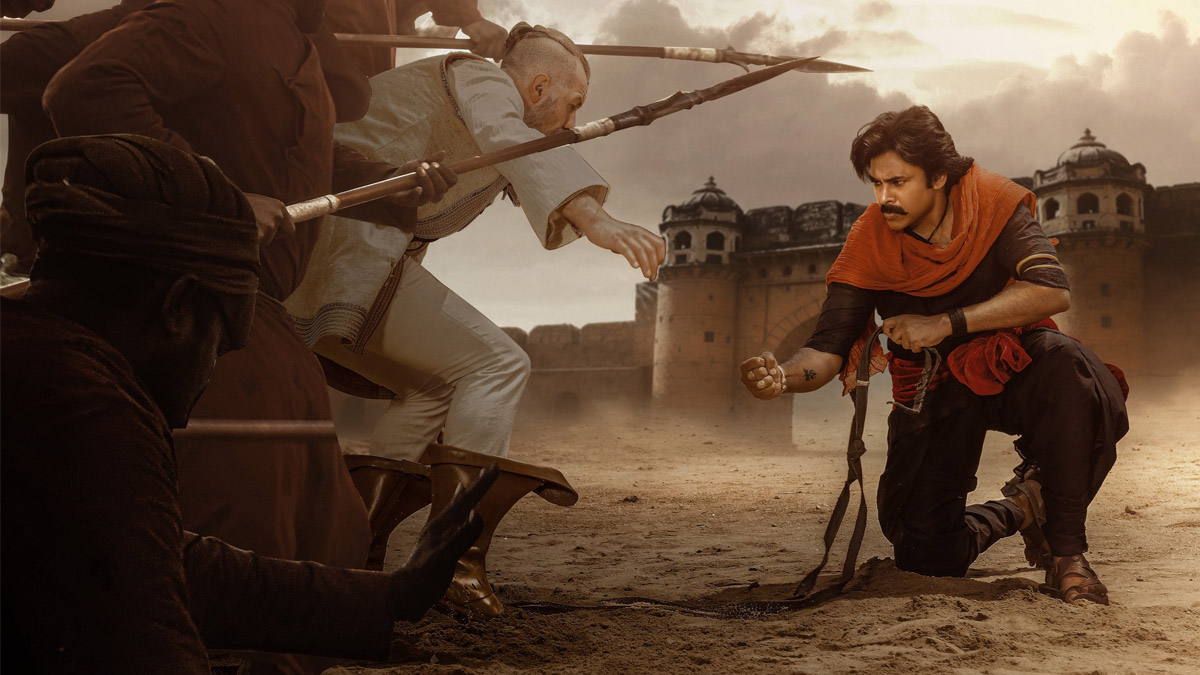 Hari Hara Veera Mallu Box Office Collection Day 1: How Did Pawan Kalyan ...