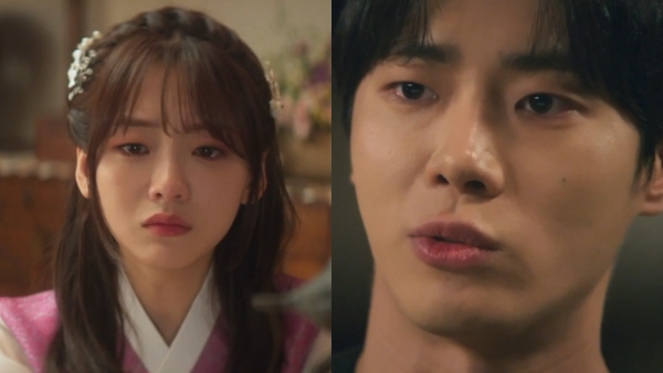 Head Over Heels (Kdrama) Episode 10 Release Time | Head Over Heels ...